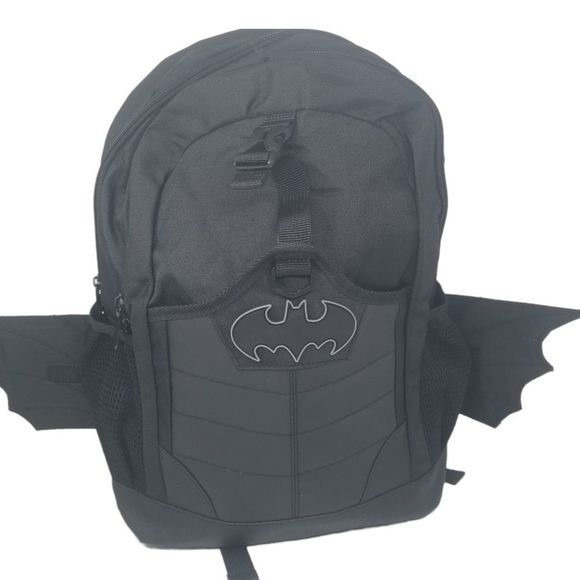 Batman DC Comics | Accessories | Nwot Batman Dc Comics Full Size ...